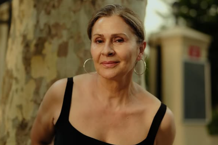 "Uzak Şehir" Dizisi Oyuncularını ve Karakterlerini Tanıyalım ...