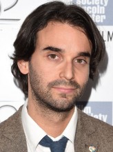 Alex Ross Perry - Sinemalar.com