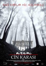 Azem 2: Cin Garezi (2015) filmi - Sinemalar.com