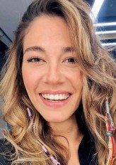 Merve Sevin - Sinemalar.com