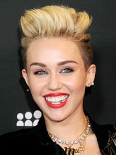 Miley Cyrus - Sinemalar.com