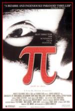 Pi (1998) filmi - Sinemalar.com