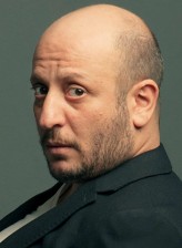 Serkan Keskin - Sinemalar.com