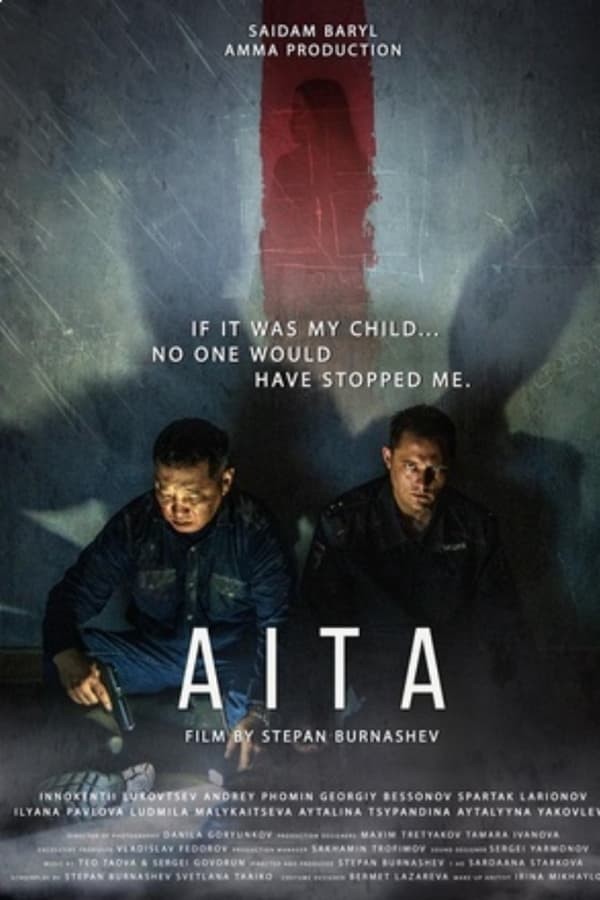 Ayta (Aita) - Film, 2023 - Sinemalar.com