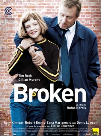 Broken - Film, 2014 - Sinemalar.com
