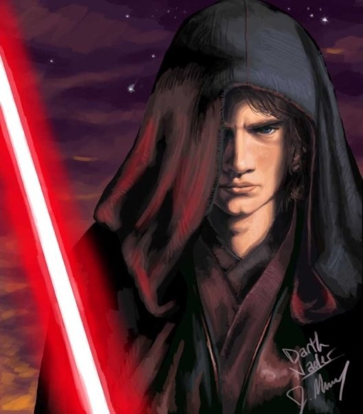 Anakin Skywalker - Ahsoka (2023) - Sinemalar.com Anakin Skywalker - Ahsoka (2023) - Sinemalar.com