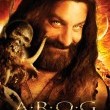 A.R.O.G (2008) filmi - Sinemalar.com